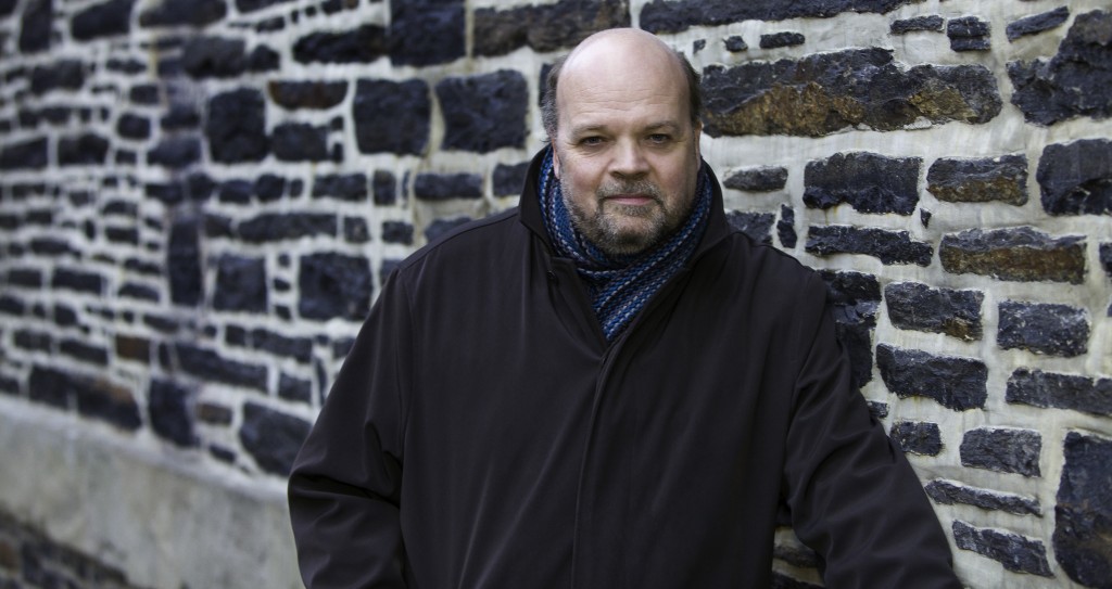 Biography - Peter-Anthony Togni