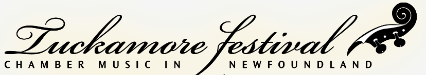 Tuckamore Festival 2014 - Peter-Anthony Togni